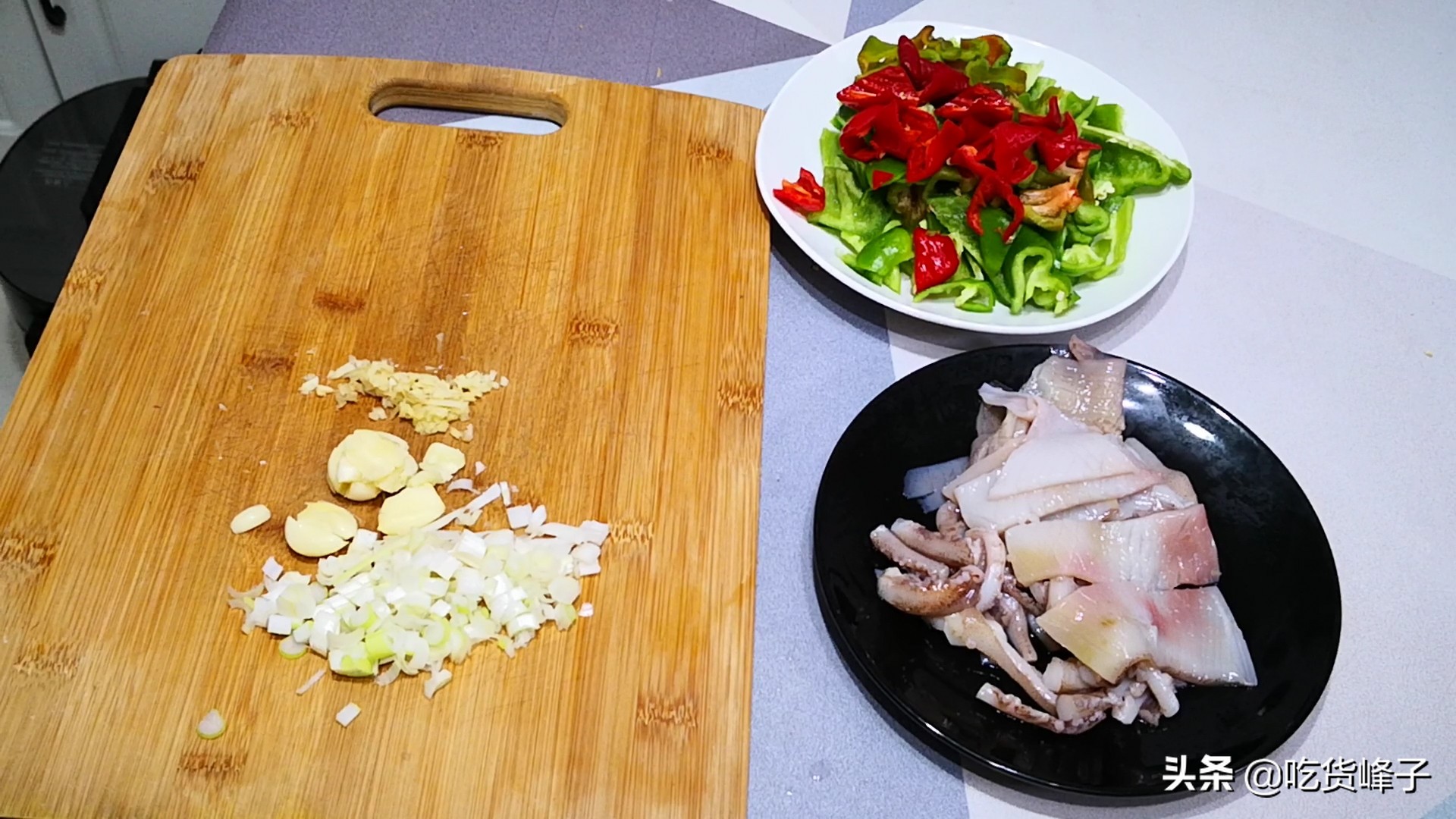 After the beginning of autumn, eat this meat for your family. It is ...