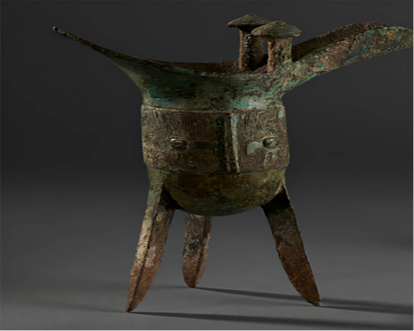 The industry that created countless exquisite cultural relics in China ...