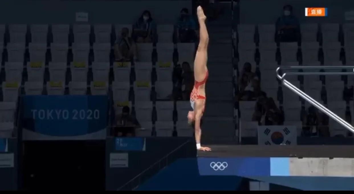 Quan Hongchan won the Olympic championship: In addition to talent ...