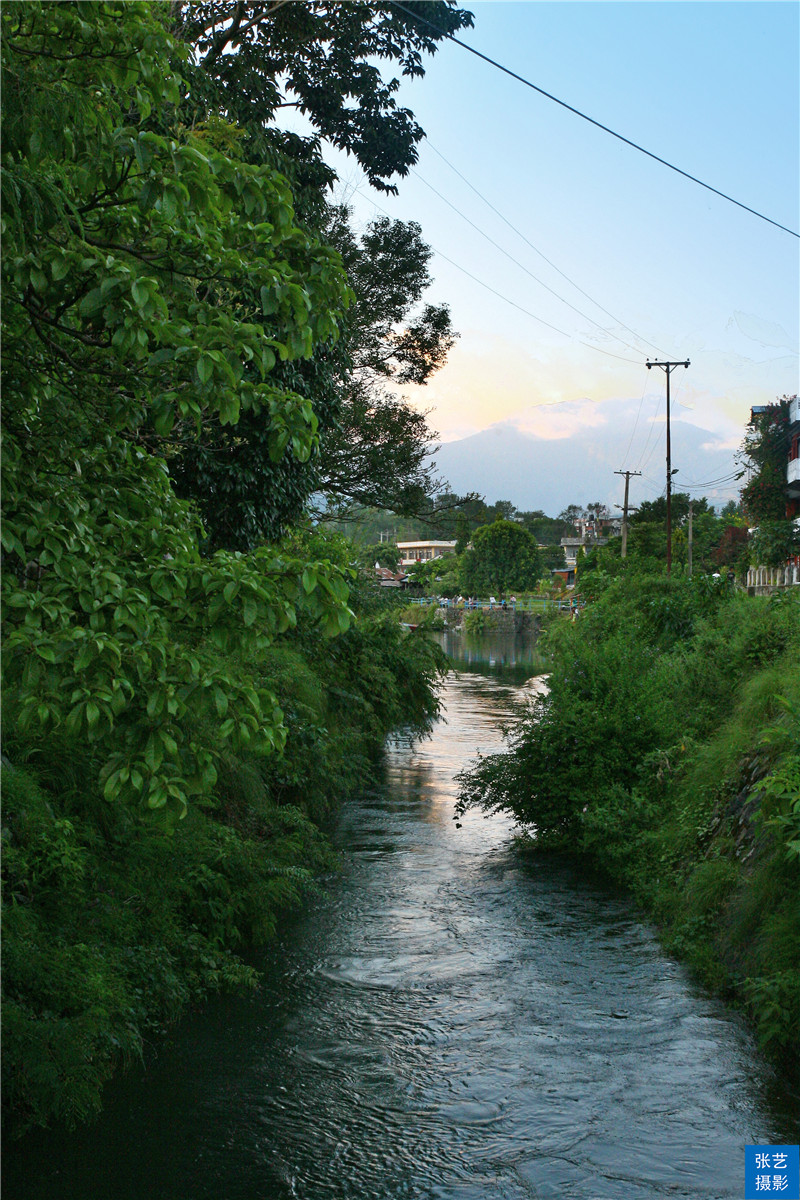 The fishtail peak of Nepal's sacred mountain is forbidden to climb, and ...