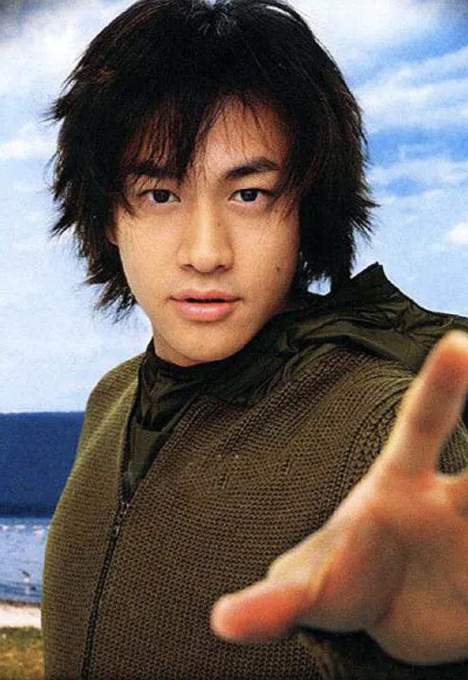He Rundong's humble life, and the woman he loves deeply in his life - iNEWS