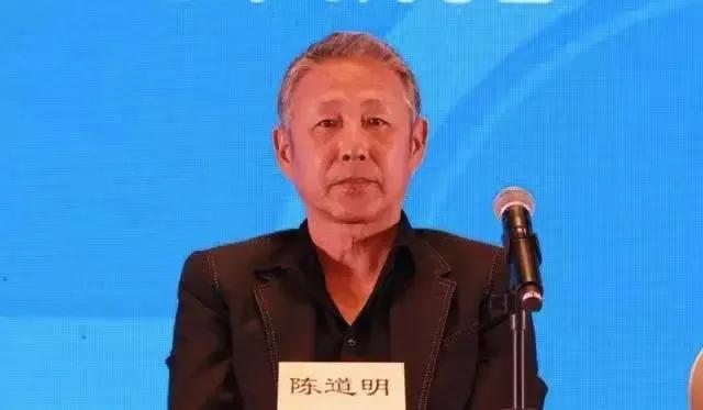 Chen Daoming, a clear stream in the showbiz - iNEWS