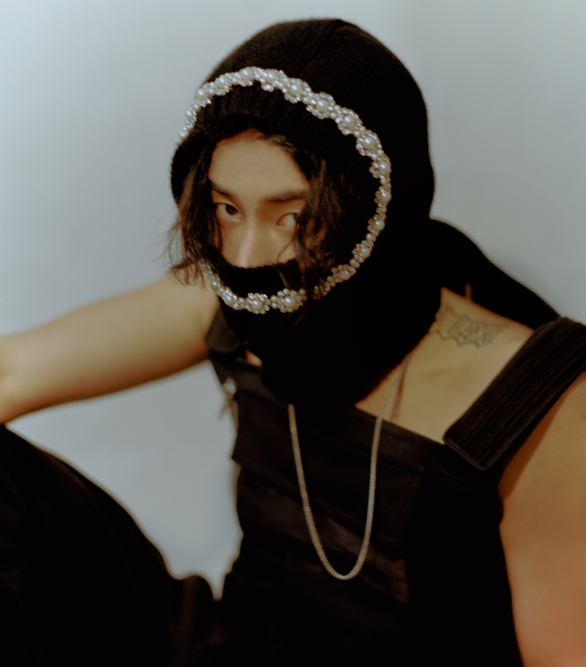 Introduce one-half of Li Daben: "Clearly, lustful" - iNEWS