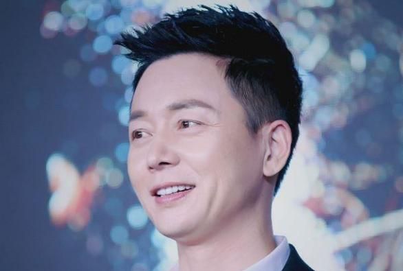 Liu Yijun, who has played for many years, is famous for a decent role ...