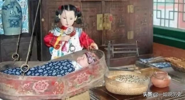 How terrifying was the "Abandoned Baby Tower" in the late Qing Dynasty ...