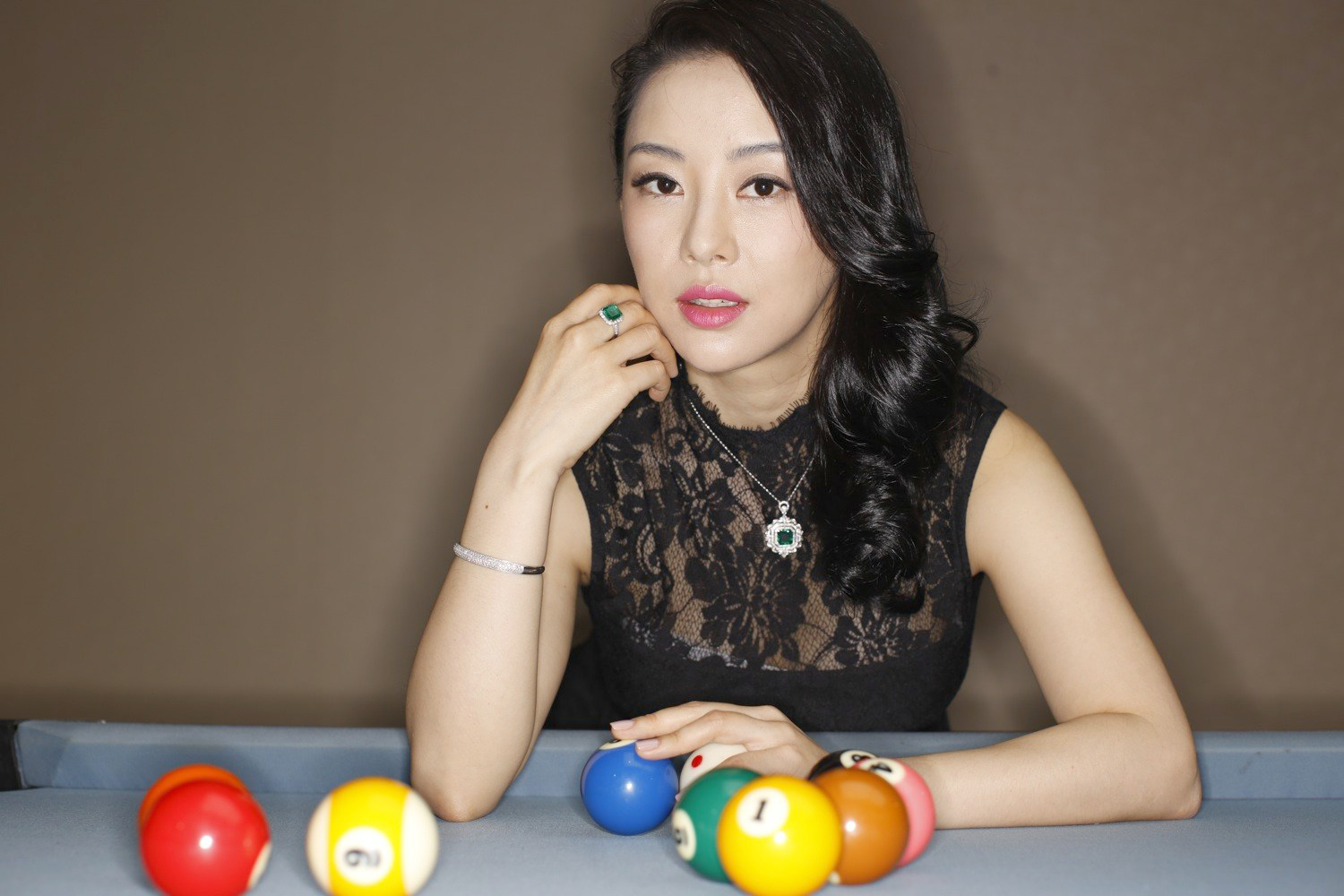 Pan Xiaoting: Pan Xiaoting, the goddess of sports, won the first ...