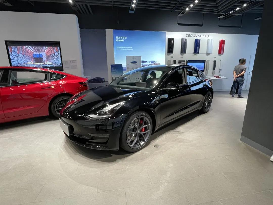 Tesla returns to the 4S store model, who is the next follower? - iNEWS