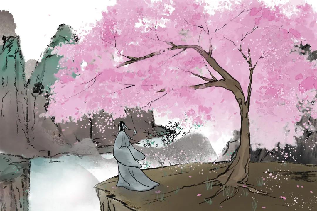 Su Shi's outstanding poem: a short 24 words to explain the vicissitudes ...