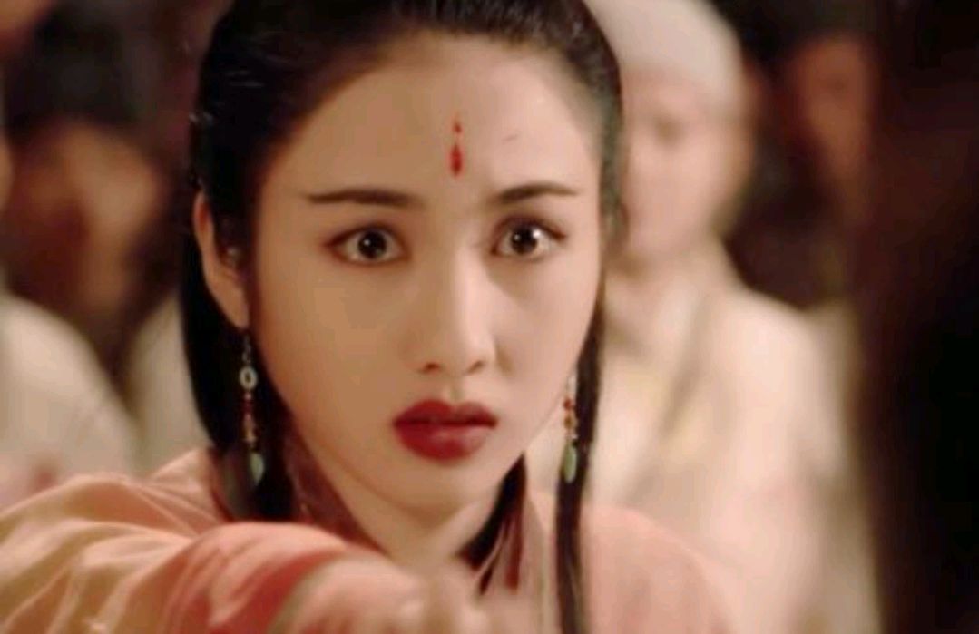 If Zhang Wuji is cruel, how strong should he be?Since then, there will ...