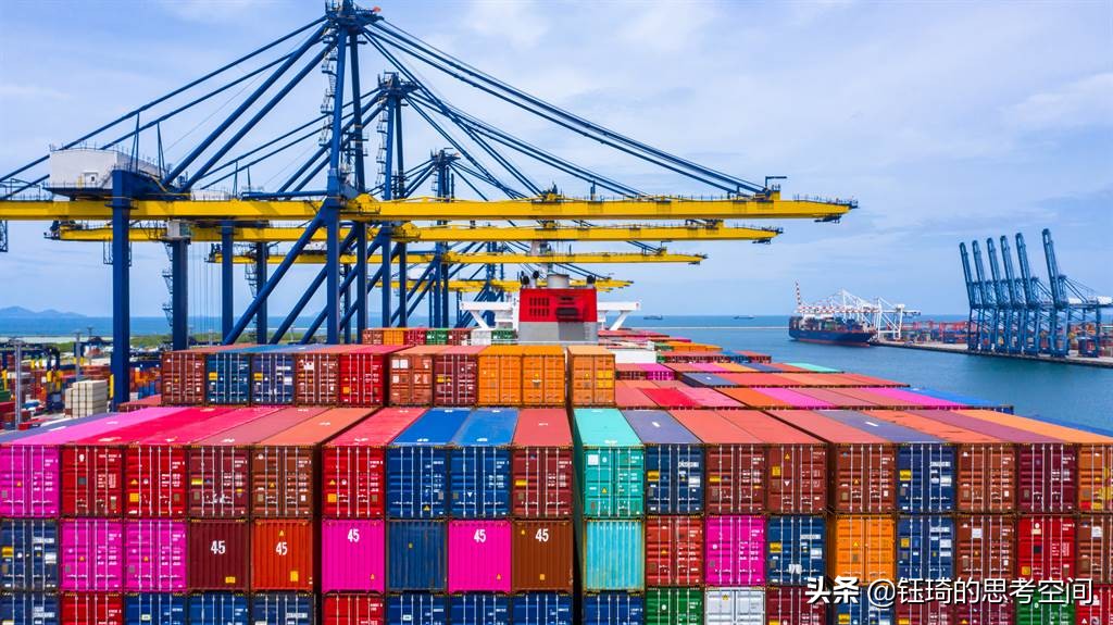 Congestion in international cargo terminals spreads to hundreds of ...