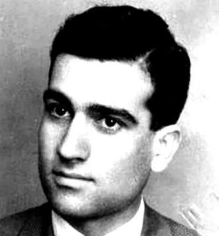 Legendary agent Cohen: Infiltrated the enemy country for 3 years ...