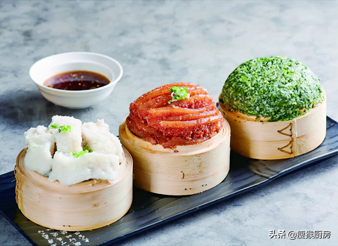 The 10 most famous dishes in Hubei, there are fish, meat and seafood ...