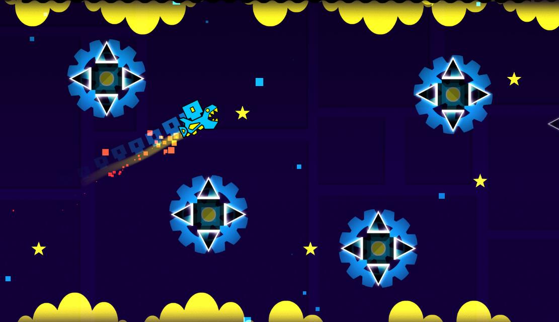 3 games that are so perverted, only one level can be cleared a day, 300 ...