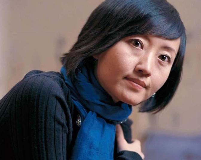 "CCTV Talented Girl" Chai Jing's destruction history, her story is far ...