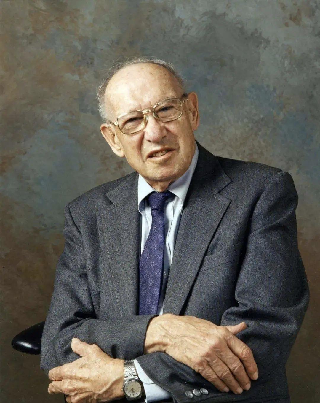 Peter Drucker: Five Deadly Business Sins - iNEWS