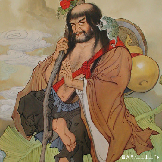 The Eight Immortals - iNEWS