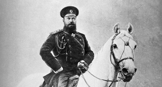 Why did Tsarist Russia build the longest Trans-Siberian Railway in the ...