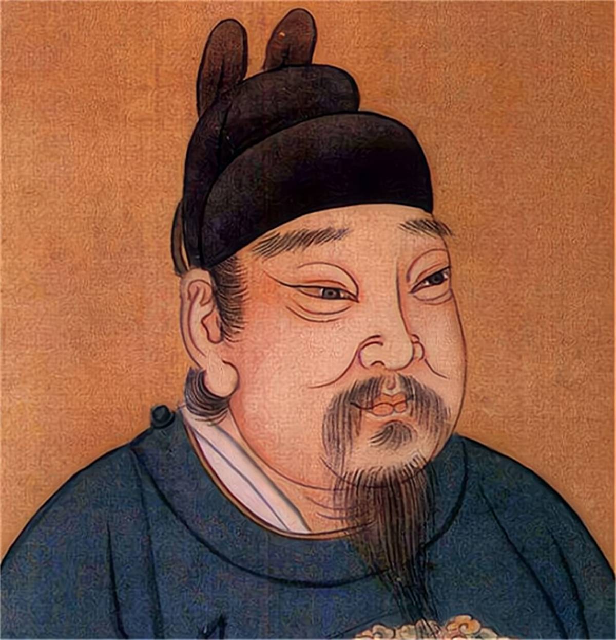 Lin Chong, who is highly skilled in martial arts, is known as "the head ...