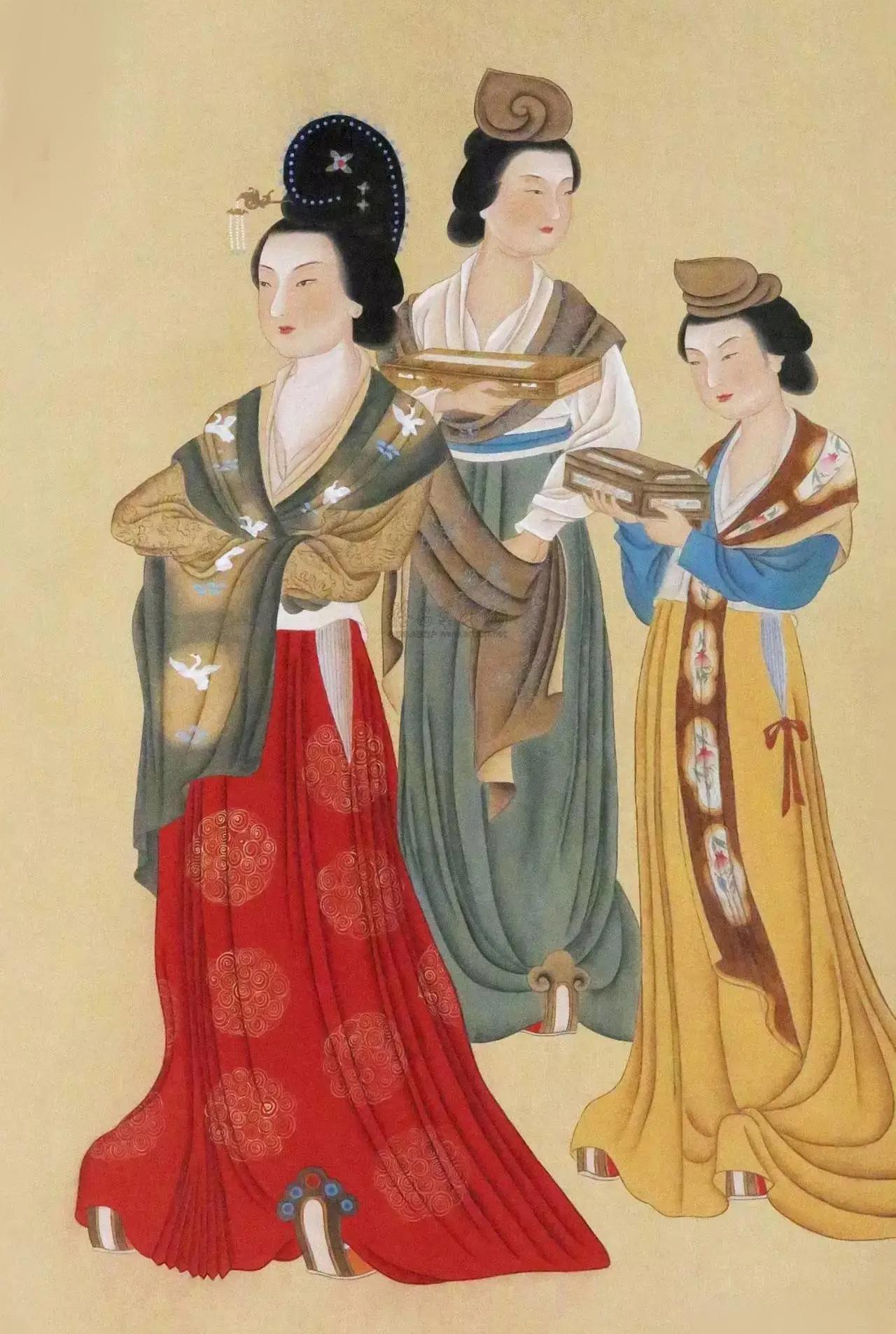 Songtsen Gambo died, leaving Princess Wencheng alone. Why didn't she ...