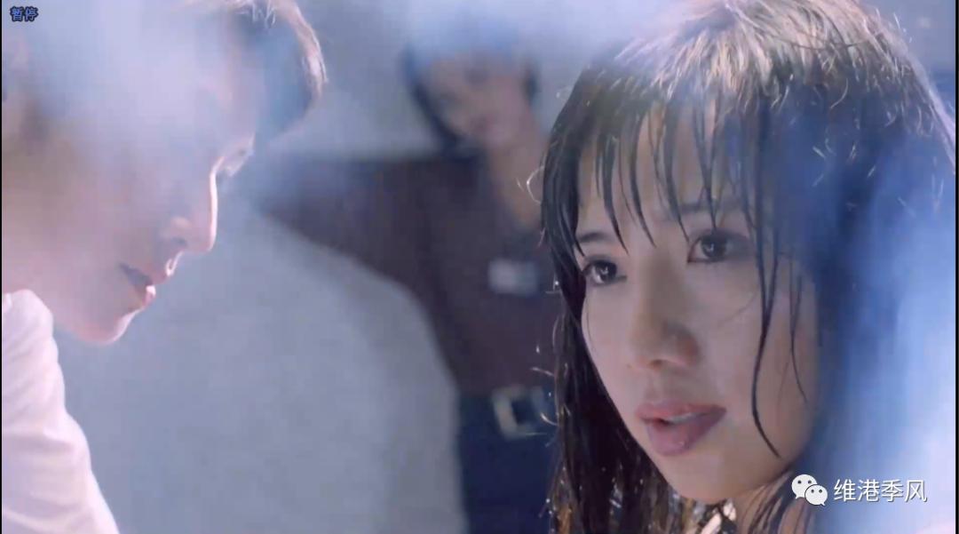 Seven of those beautiful meteors in Hong Kong movies: Guan Xiumei - iNEWS