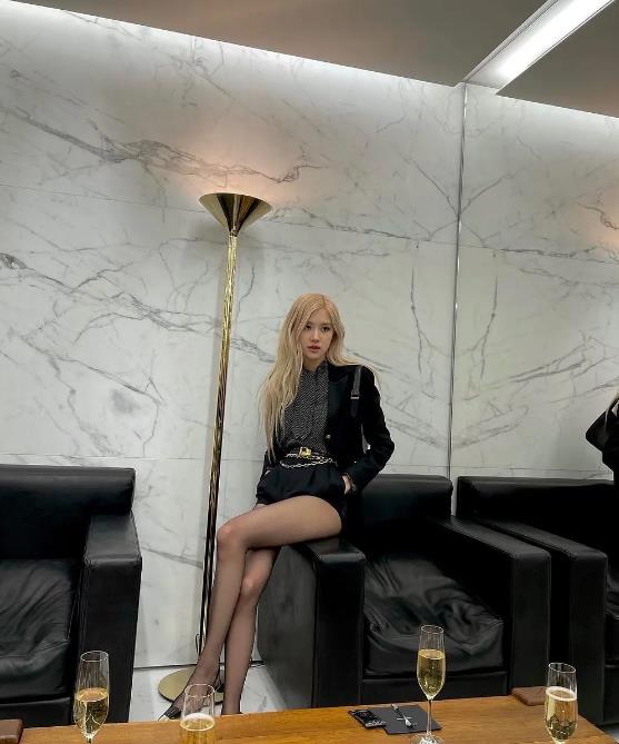 Ms. Luo Jie yyds - iNEWS