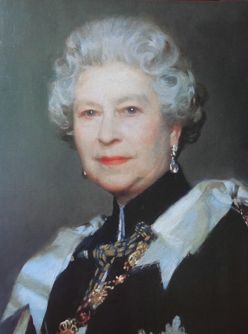 The oriental women in Chen Yanning's works are really amazing, and they ...