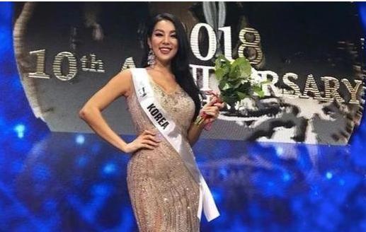 40-year-old, no old goddess, Li Yulin, the body is still perfect, the ...