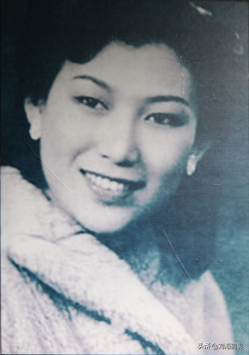 Inventory of the six female Peking Opera performing artists who have ...