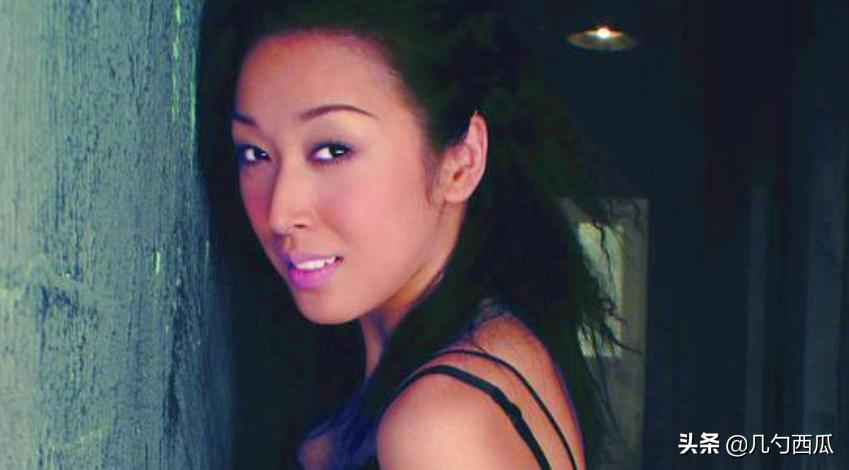 The history of the fall of the "Queen of Songs" Sun Yue, her story is ...