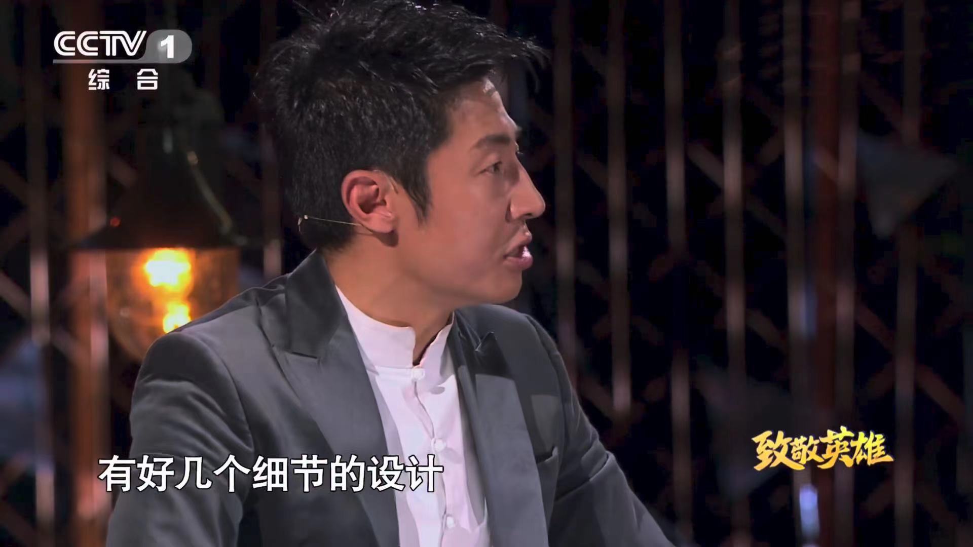 70-year-old Hong Kong male singer adapted "Ding Fengbo", Sa Beining ...