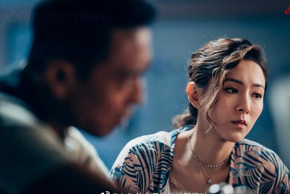 Criminal Investigation Diary: The play is like life, the male ...