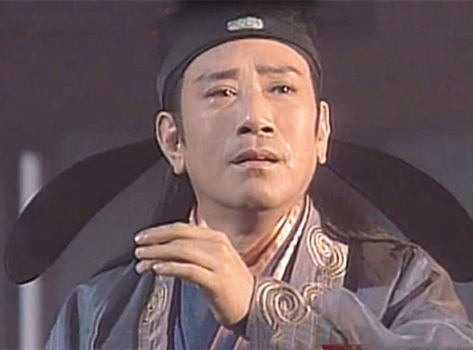 The first generation of singer Luo Wen passed away 19 years!Zhou Huimin ...