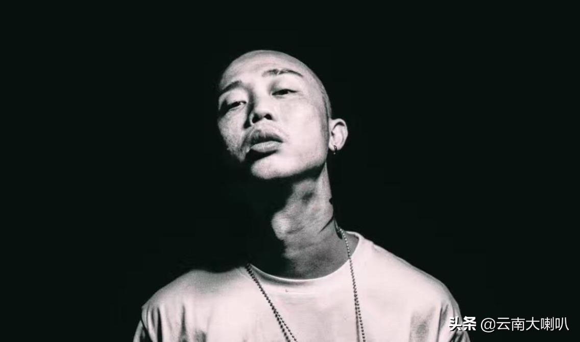 Wu Yifan's arrogance, GAI's rudeness, if rappers make a mistake, can ...