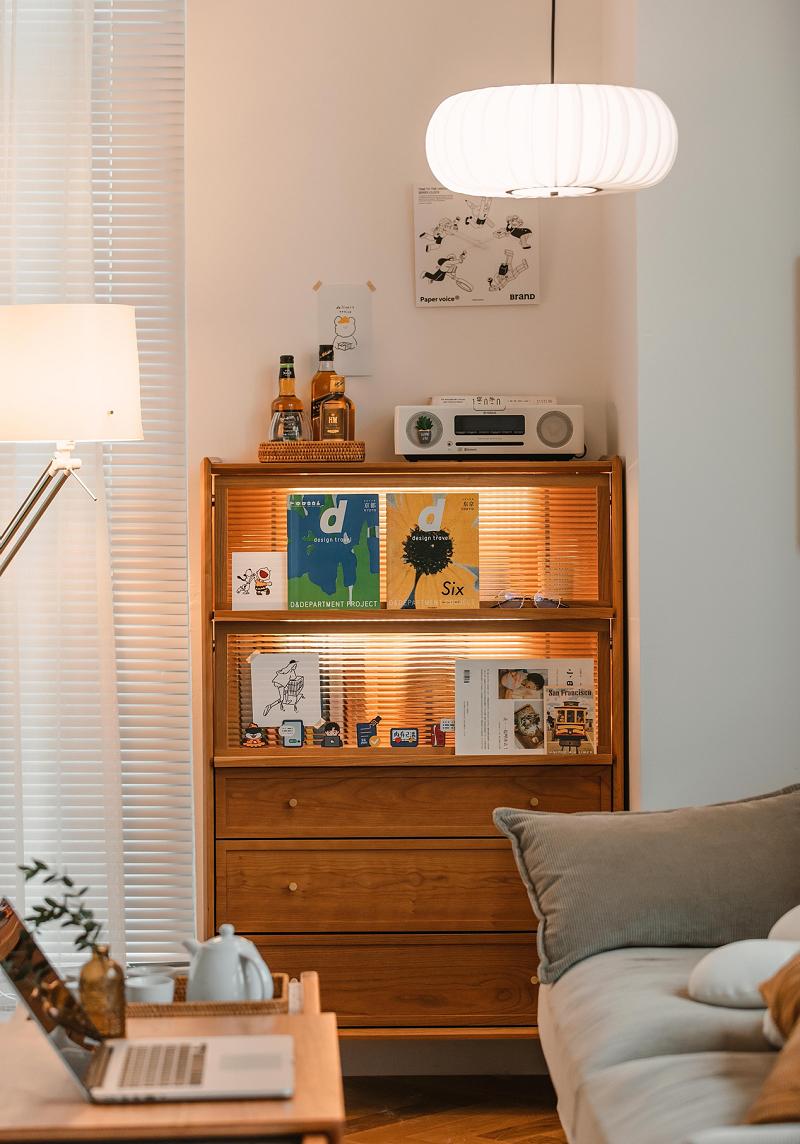 7 years of admiration, Mu Lin Home Furnishing delivers the power of ...