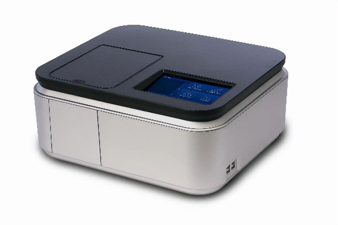 OPTIZEN Ultraviolet Visible Spectrophotometer-Minimalist Experiment ...