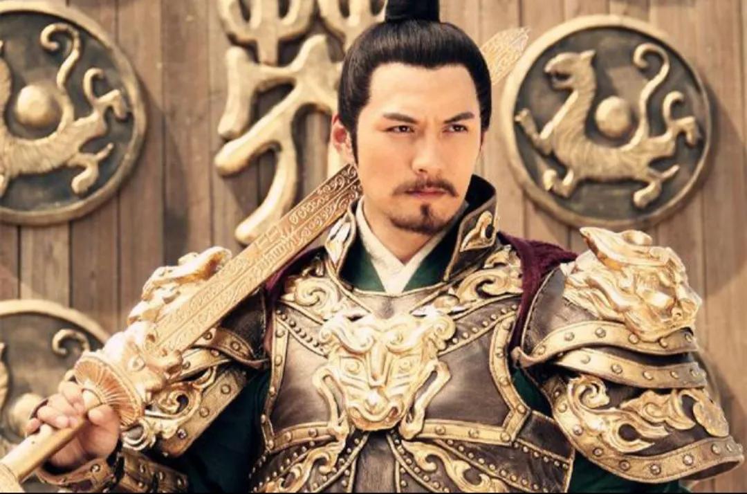 Eighteen Heroes in Sui and Tang Dynasties Sixteenth Hero Qin Qiong - iNEWS