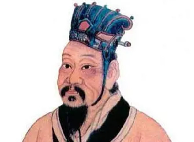 What kind of regime was the "Huan Chu" that perished in the Eastern Jin ...