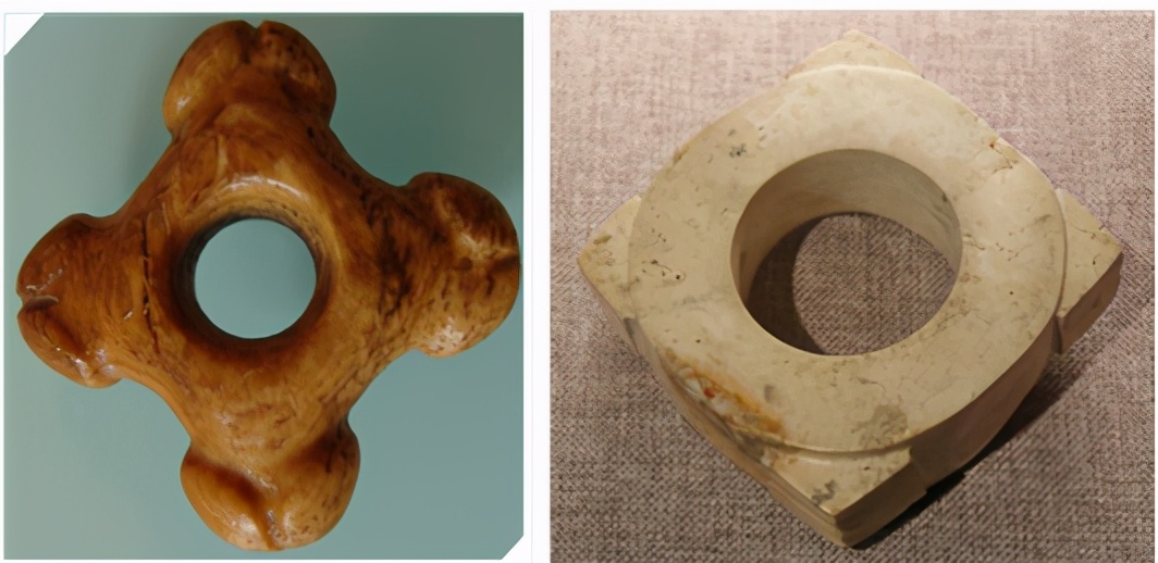 Analysis on the Mystery of "Hongshan Jade" - iNEWS