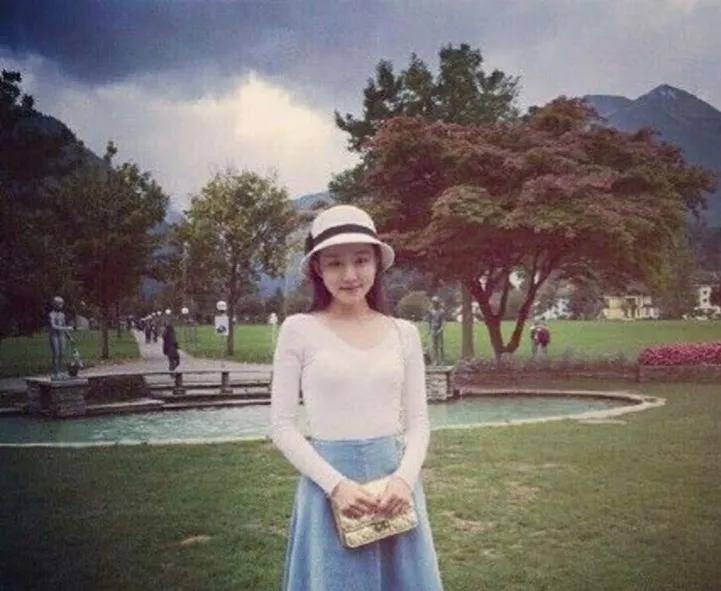 The love story of Ma Long and Xia Lu: He was willing to be a good wife ...