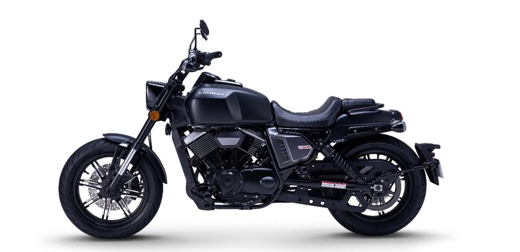 The car owner smashed Longjia 250 in anger, and the lack of Germany is ...