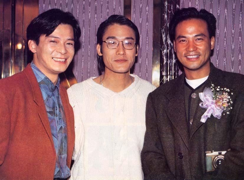 "Yan Fu" is not shallow Ren Dahua, with countless goddess slide, but ...