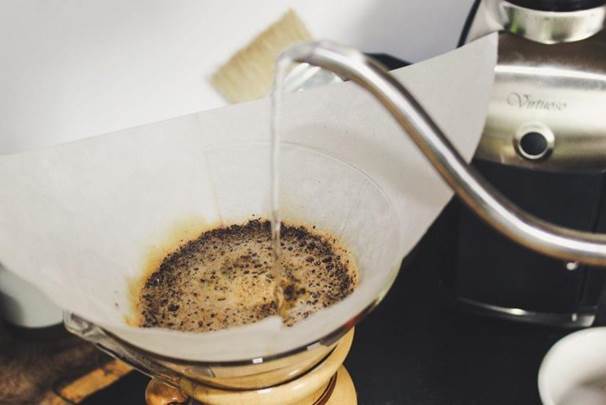 How does the thickness of coffee powder affect the flavor? How to ...