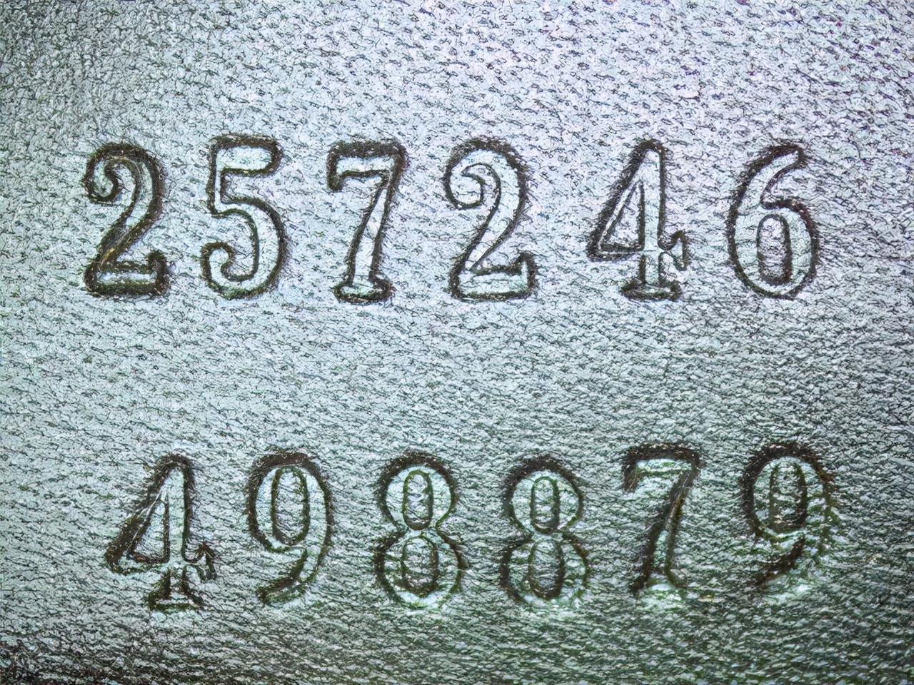 Gucci Gucci font identification science - iNEWS