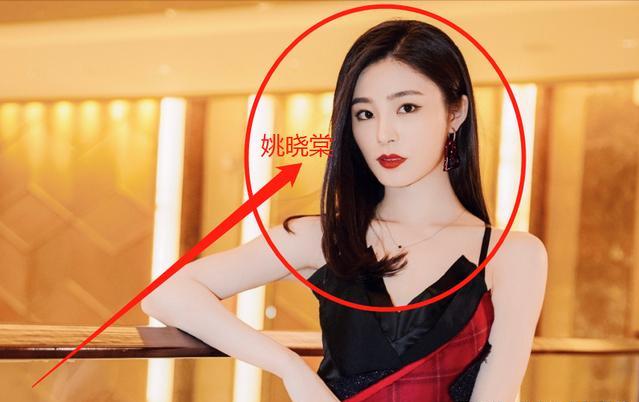 Good Voice student Yao Xiaotang, the camera rarely thinks it is a passerby, but he has a lot of ...