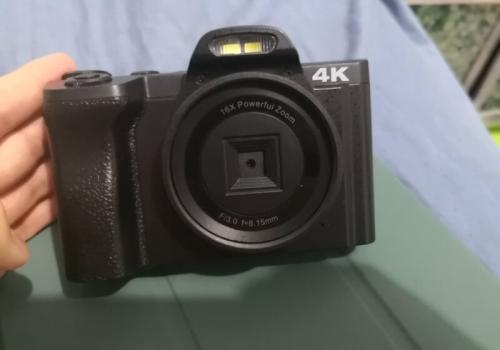 Cultivate students' interest in photography, it is just right to choose ...