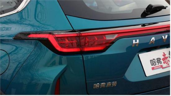 Why Haval Chitu is the first choice for young people to buy cars - iNEWS