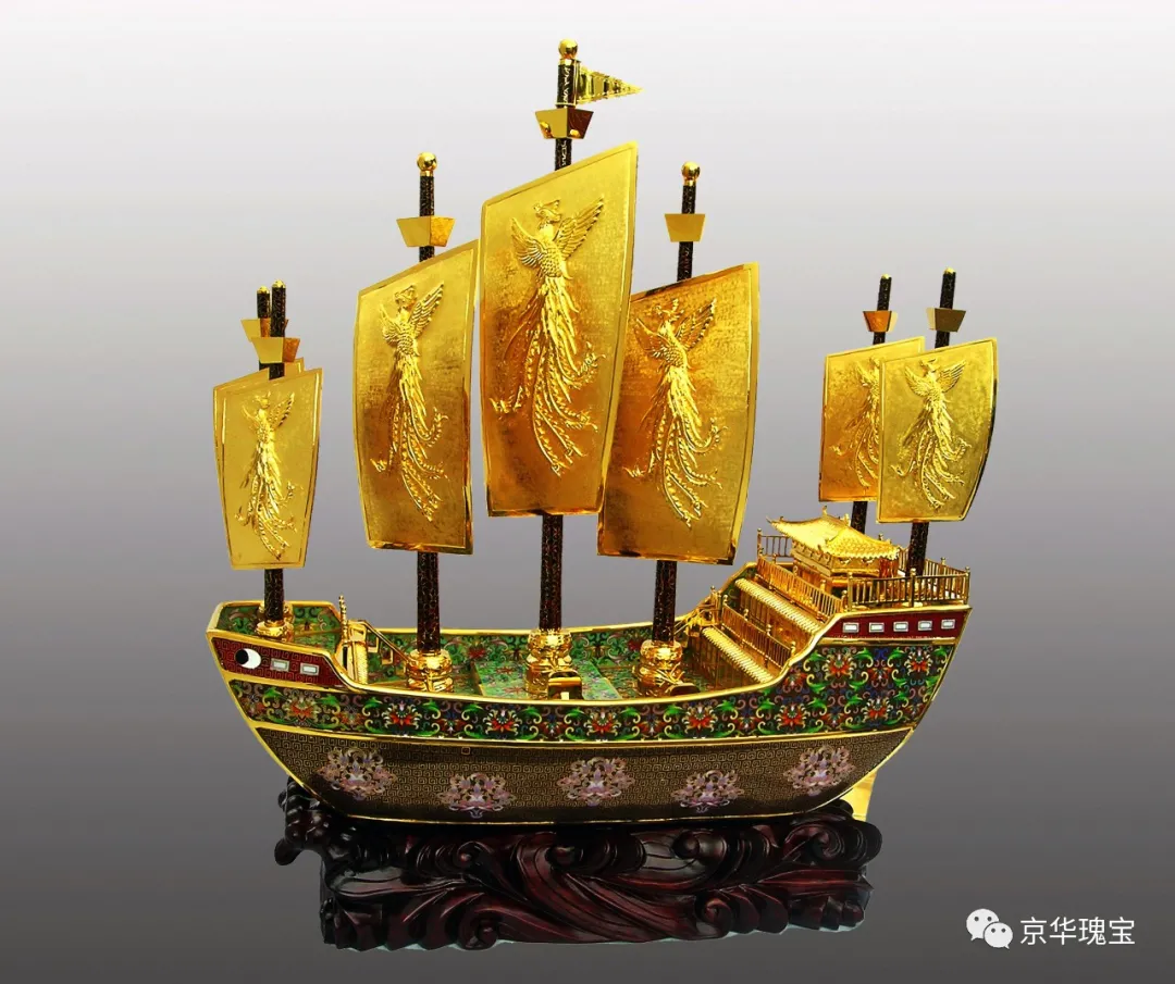 Chinese arts and crafts master-Huo Tiehui - iNEWS