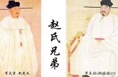 Zhao Guangyi: The emperor who played desolation to a new height [27 ...