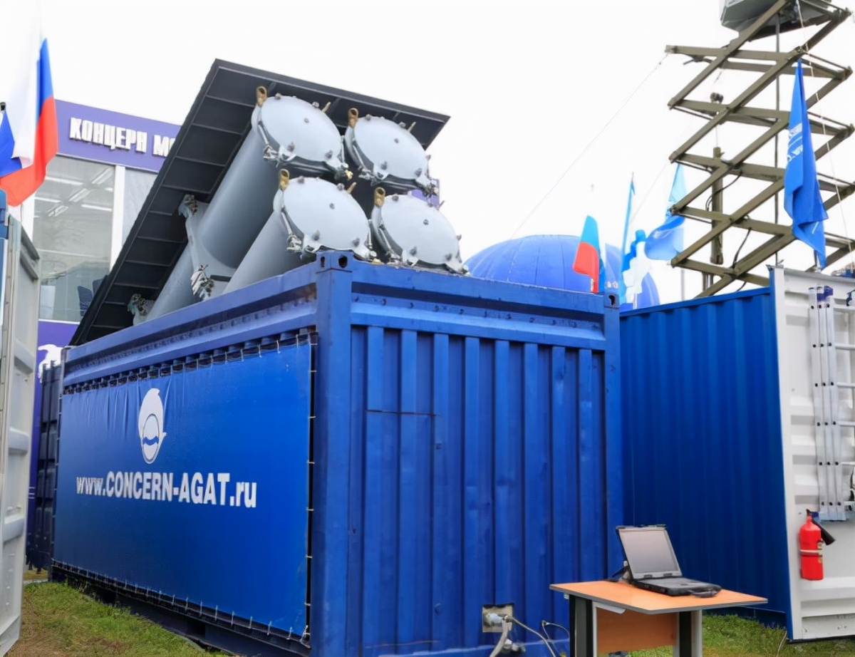 The US "ghost fleet" emerges?Missiles hidden in containers, US media ...