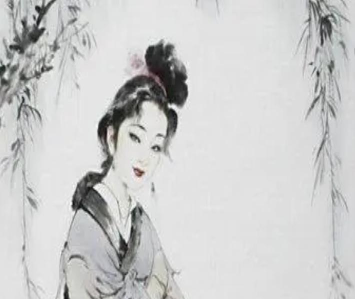 A true portrayal in history: How did Xi Shi, one of the four beauties ...